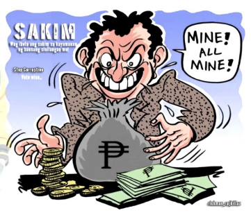 Tatlong Mukha ng Kasamaan copy1 on emaze