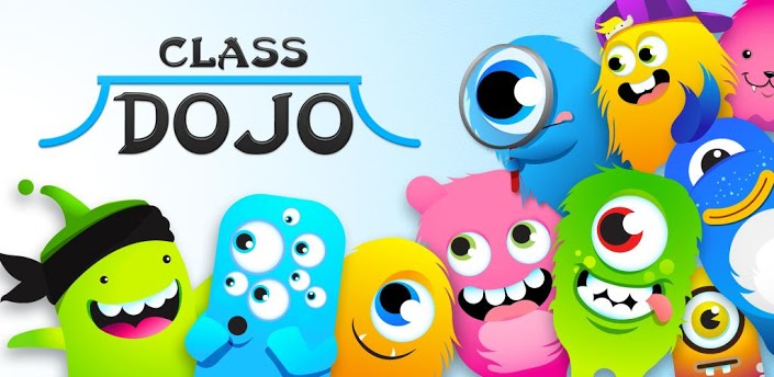 التعزيز الإلكتروني class dojo at emaze Presentation