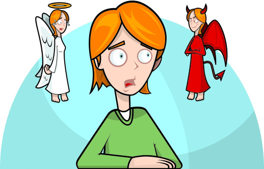 La Conciencia Moral on emaze