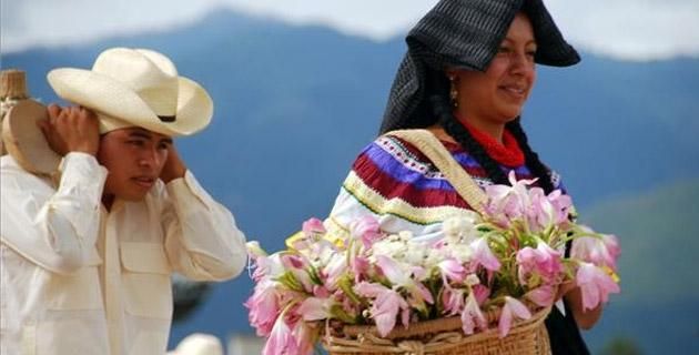 Región Mixteca