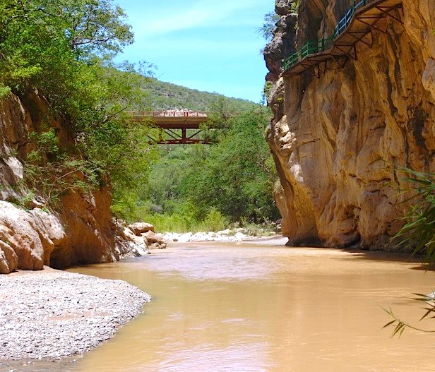 Región Mixteca