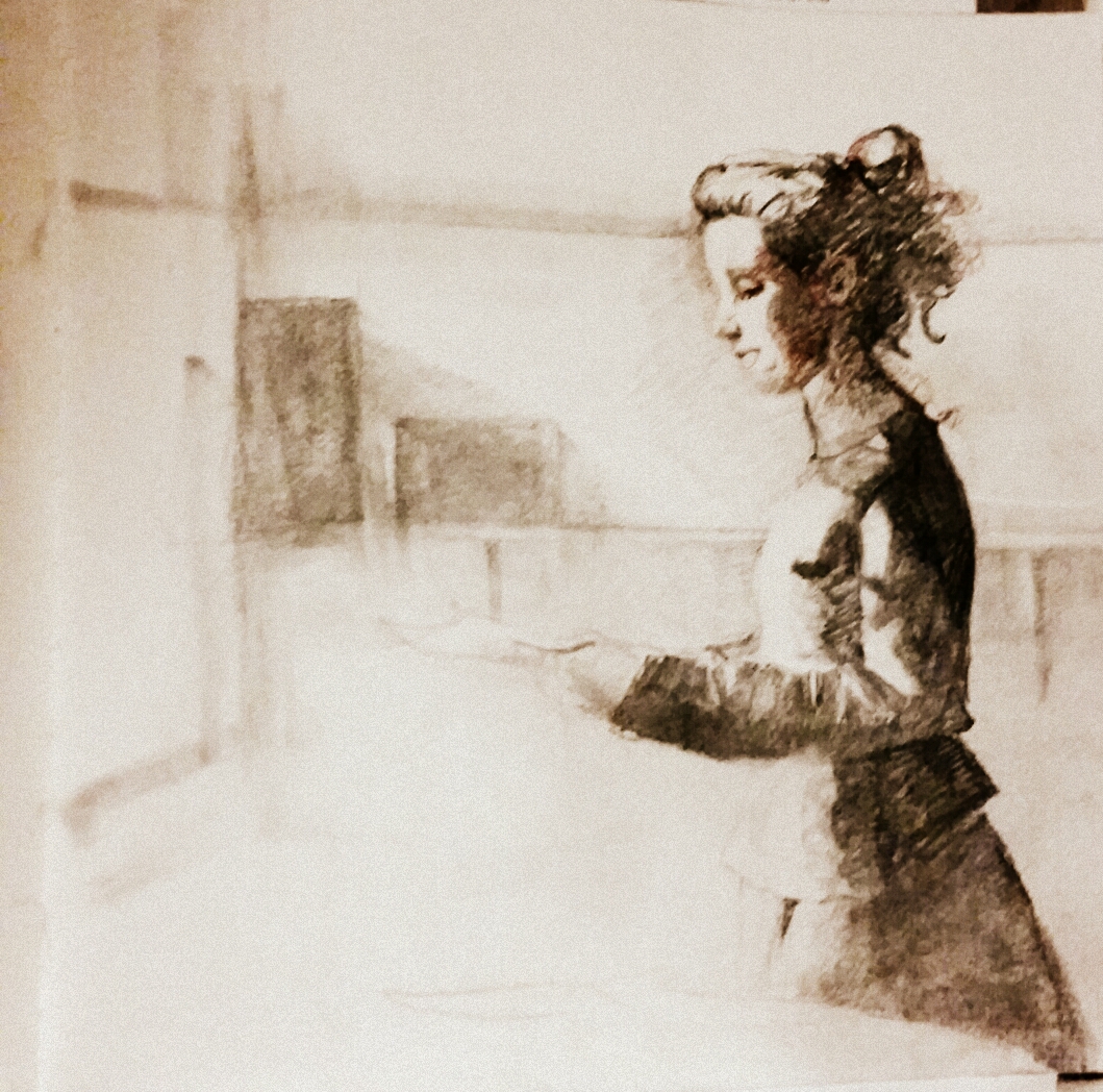 Figure and Life Drawing Course 1 - Tribe Porty by Fay Donnelly at emaze ...