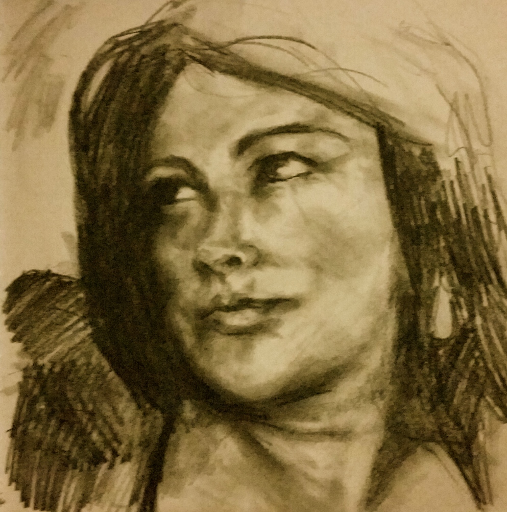 Figure and Life Drawing Course 1 - Tribe Porty by Fay Donnelly at emaze ...