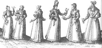 Fashion In Shakespeare's Time on emaze