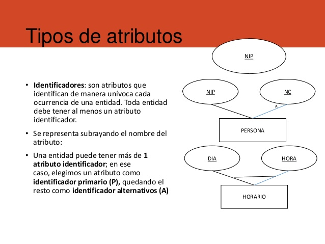 Modelos de Bases de Datos on emaze