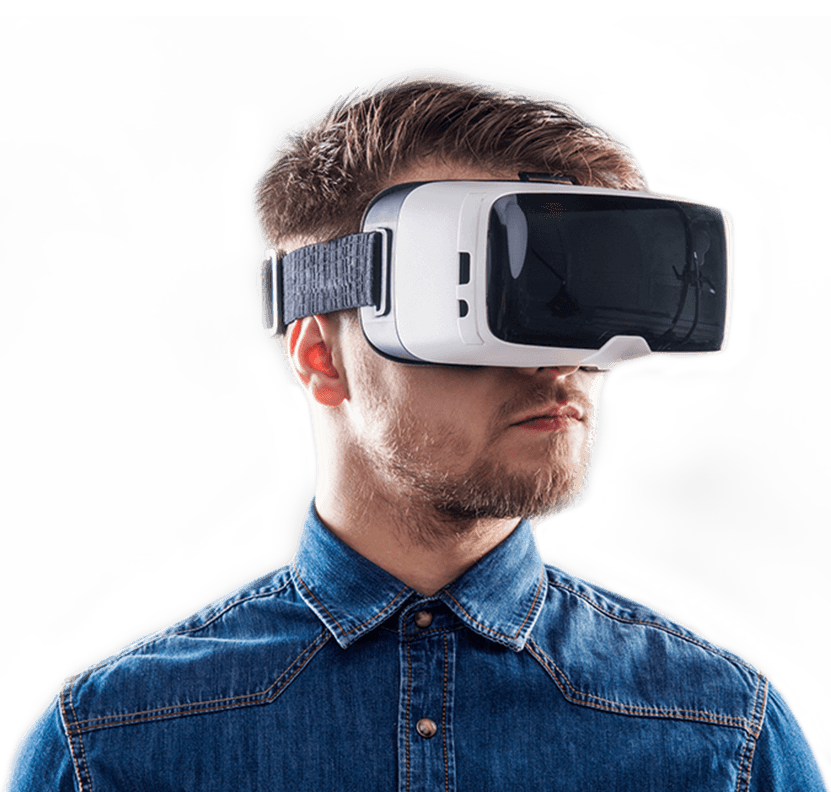 REAL x VIRTUAL at emaze Presentation