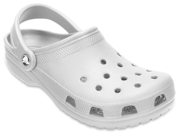 CROCS at emaze Presentation