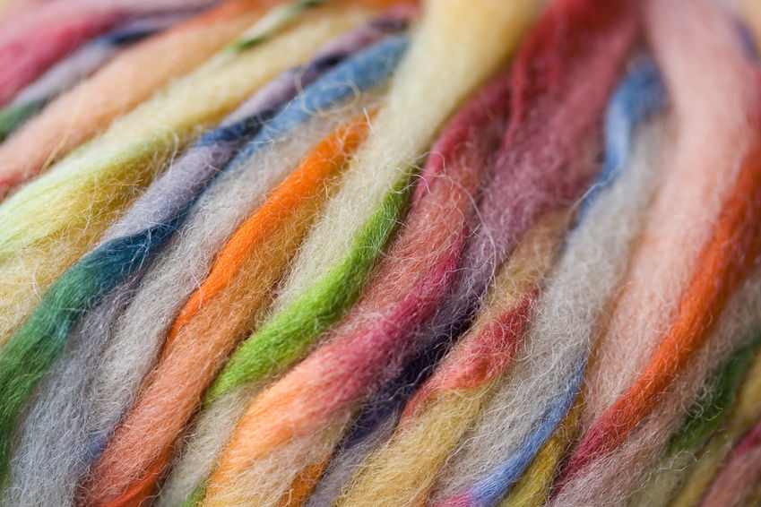 Synthetic Cloth on emaze