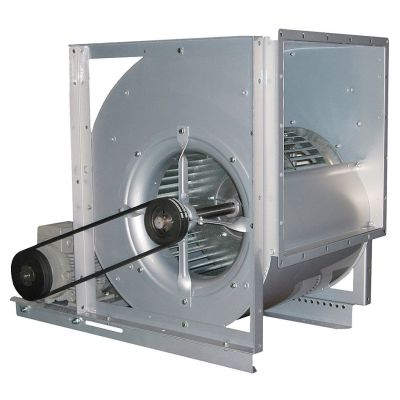 VENTILADORES.pptx on emaze