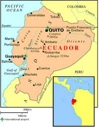 ecuador at emaze Presentation