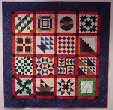 Patchwork Path at emaze Presentation