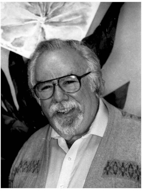 Ken Goodman at emaze Presentation