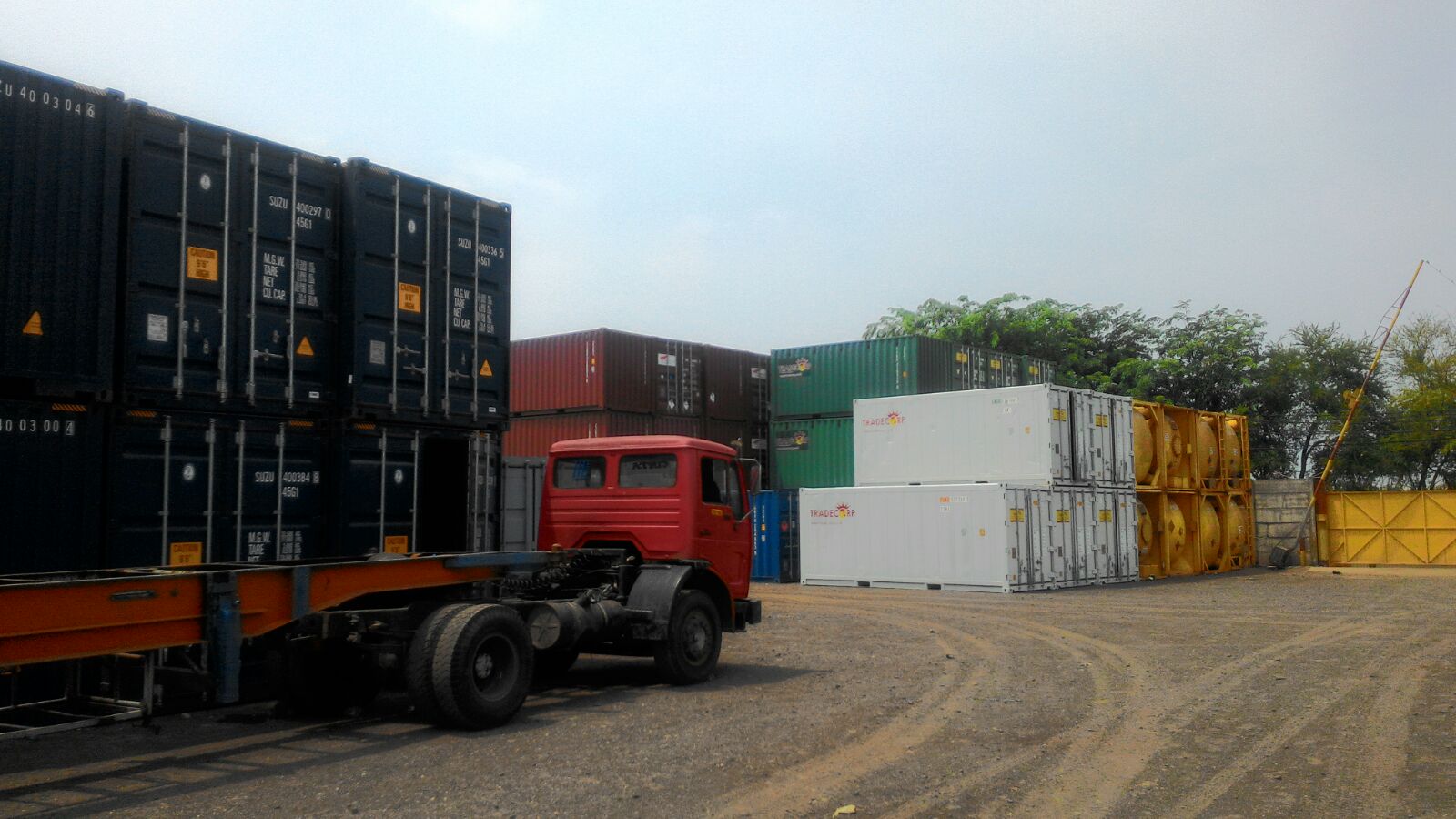 Tradecorp - Company Profile Bahasa Indonesia at emaze Presentation