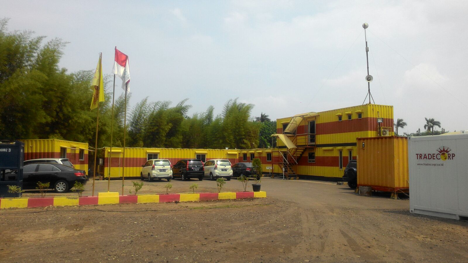 Tradecorp - Company Profile Bahasa Indonesia at emaze Presentation