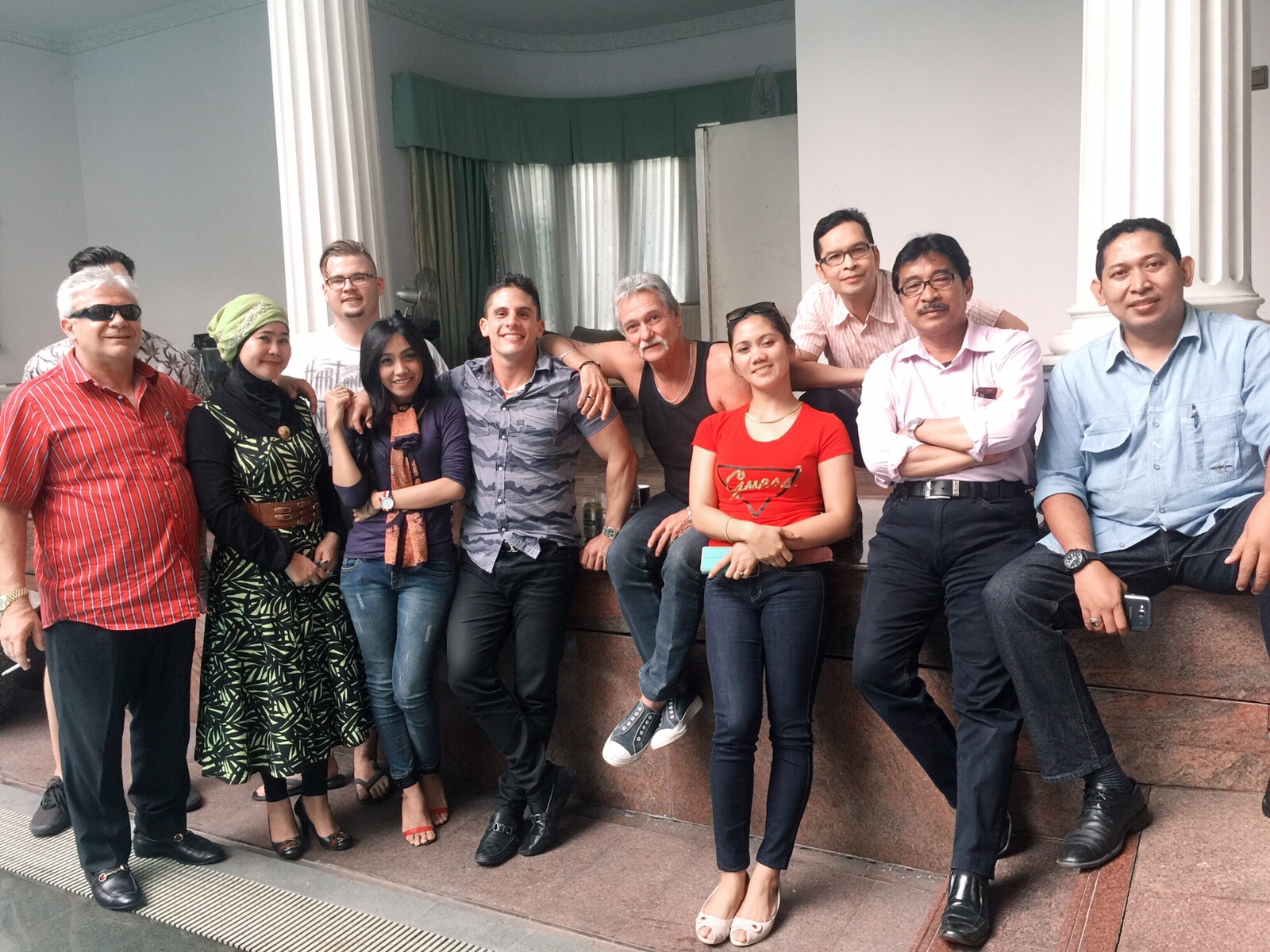 Tradecorp - Company Profile Bahasa Indonesia at emaze Presentation