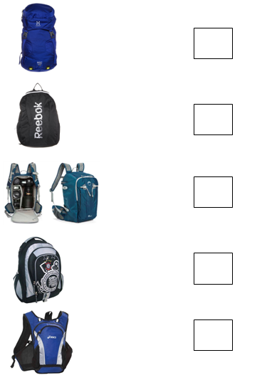 MOCHILA! at emaze Presentation