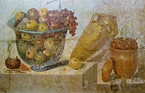 Les Romains at emaze Presentation