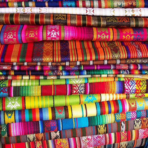 textiles ecuador on emaze