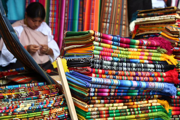 textiles ecuador on emaze