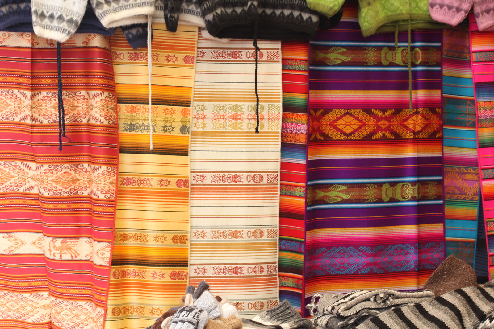 textiles ecuador on emaze