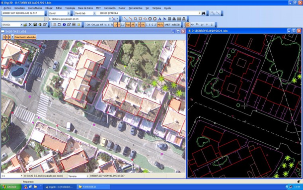 Fotogrametria on emaze