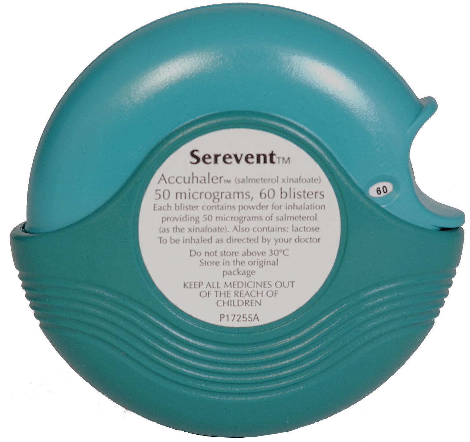 Serevent at emaze Presentation