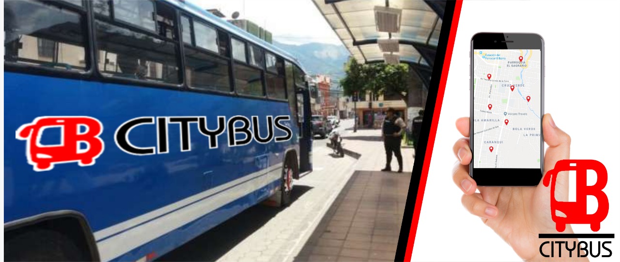 PROJECT CITYBUS at emaze Presentation