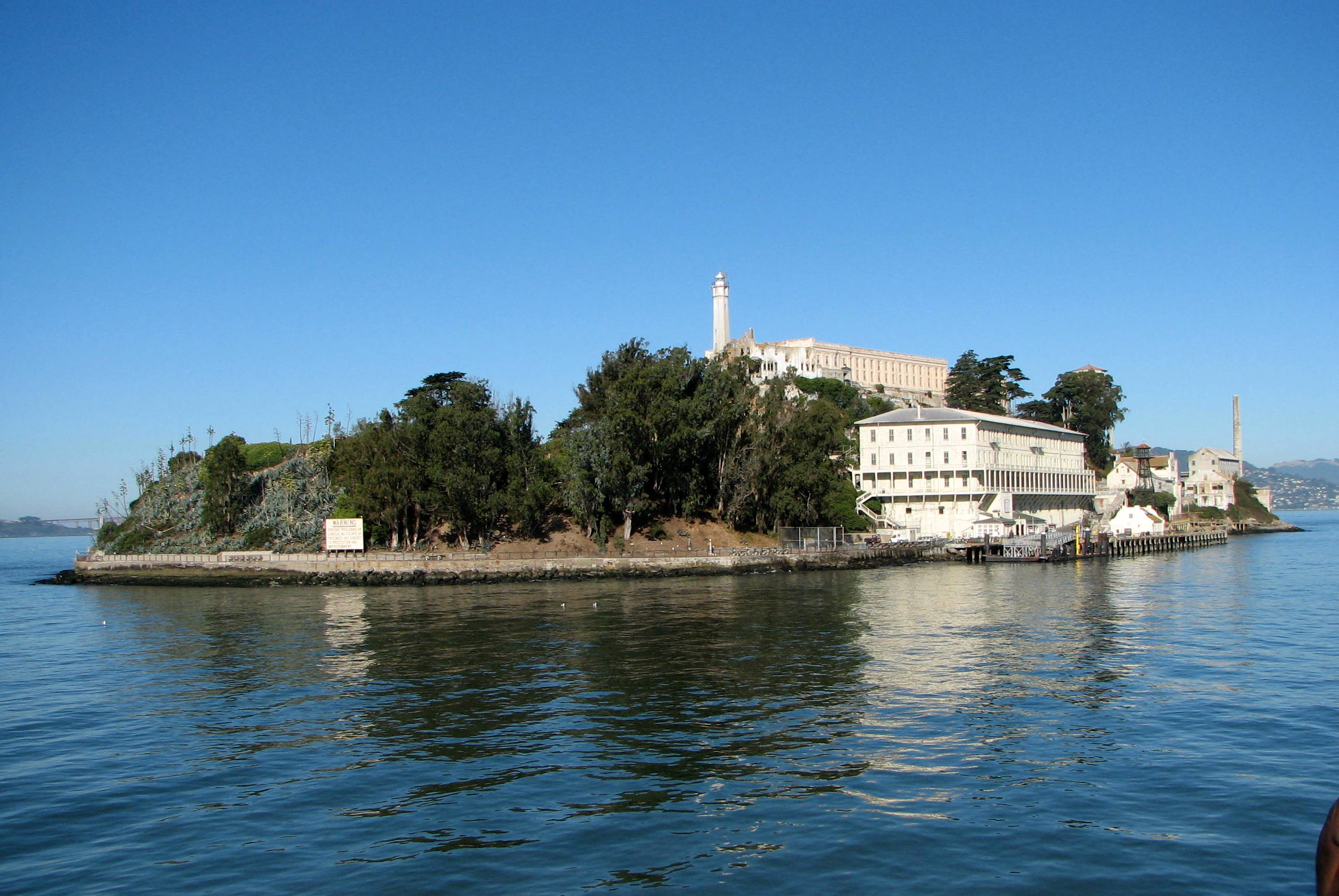 ALCATRAZ#1 on emaze