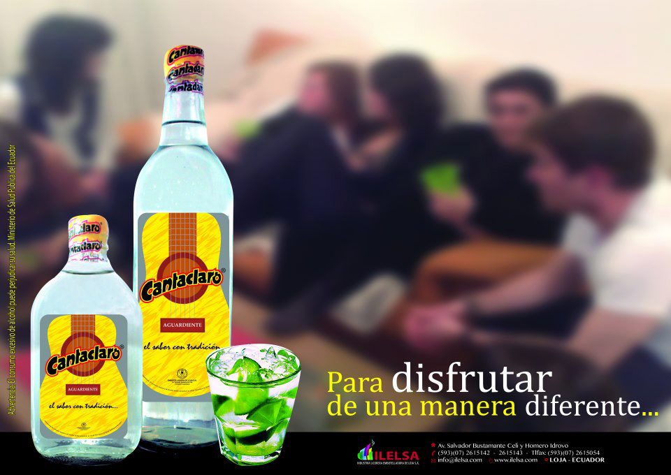 FERNANDO LARREA at emaze Presentation