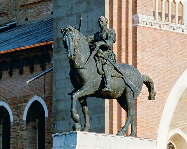Donatello on emaze