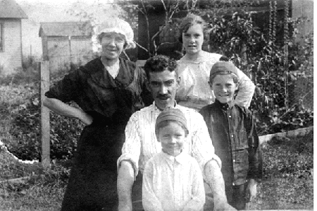 History Project on emaze