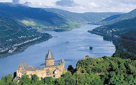 GERMANY at emaze Presentation