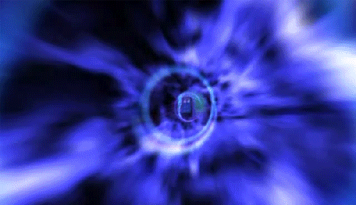 time travel at emaze Presentation