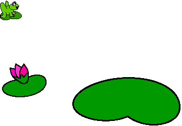 Frog Life Cycle at emaze Presentation