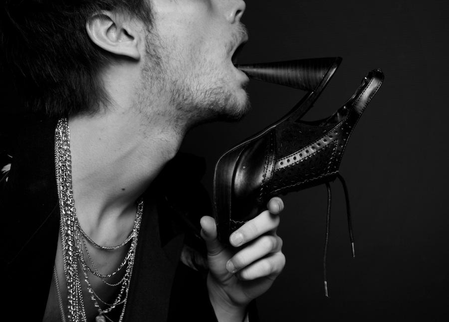 las parafilias at emaze Presentation