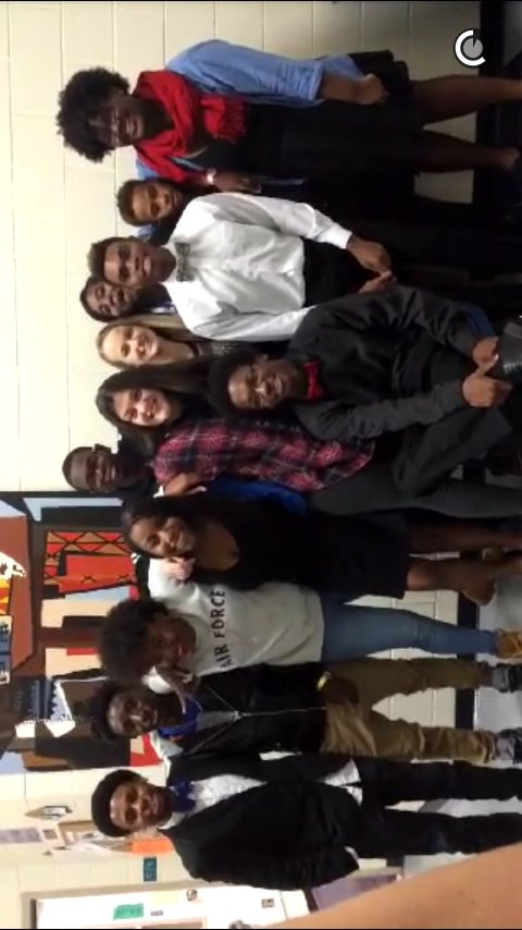 20 Time Project! on emaze