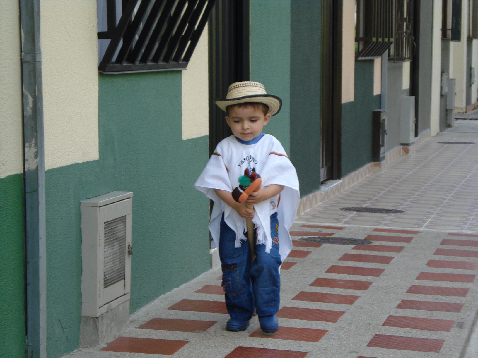 biografia de Juan David Rico at emaze Presentation