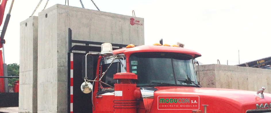 MODUCON NUEVO at emaze Presentation