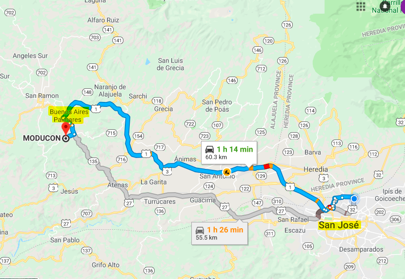 MODUCON NUEVO at emaze Presentation
