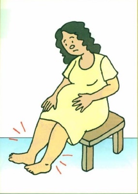 MATERNIDAD SALUDALBE on emaze