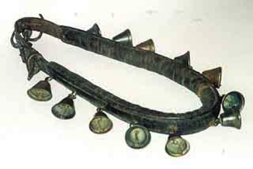 Los instrumentos musicales del quijote on emaze