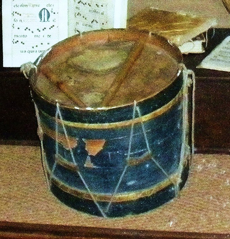 Los instrumentos musicales del quijote on emaze