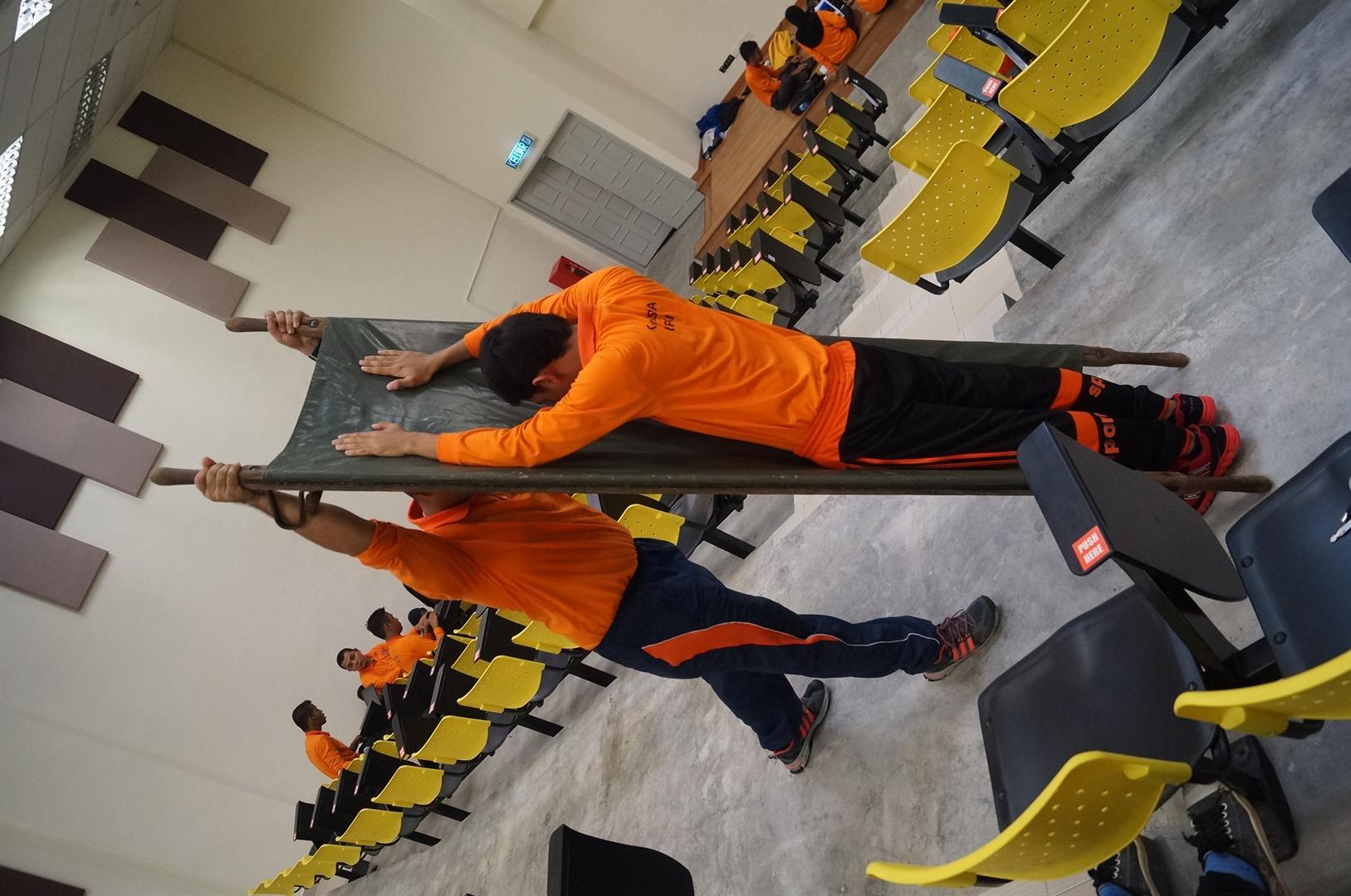 RSP : MENYELAMAT DAN USUNGAN on emaze