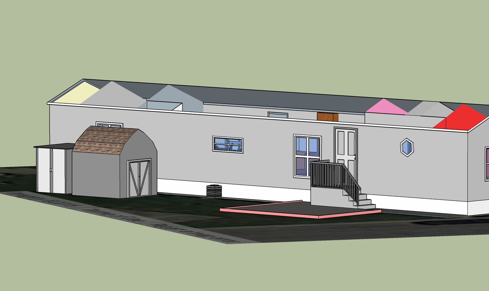 Cool Google Stuff at emaze Presentation