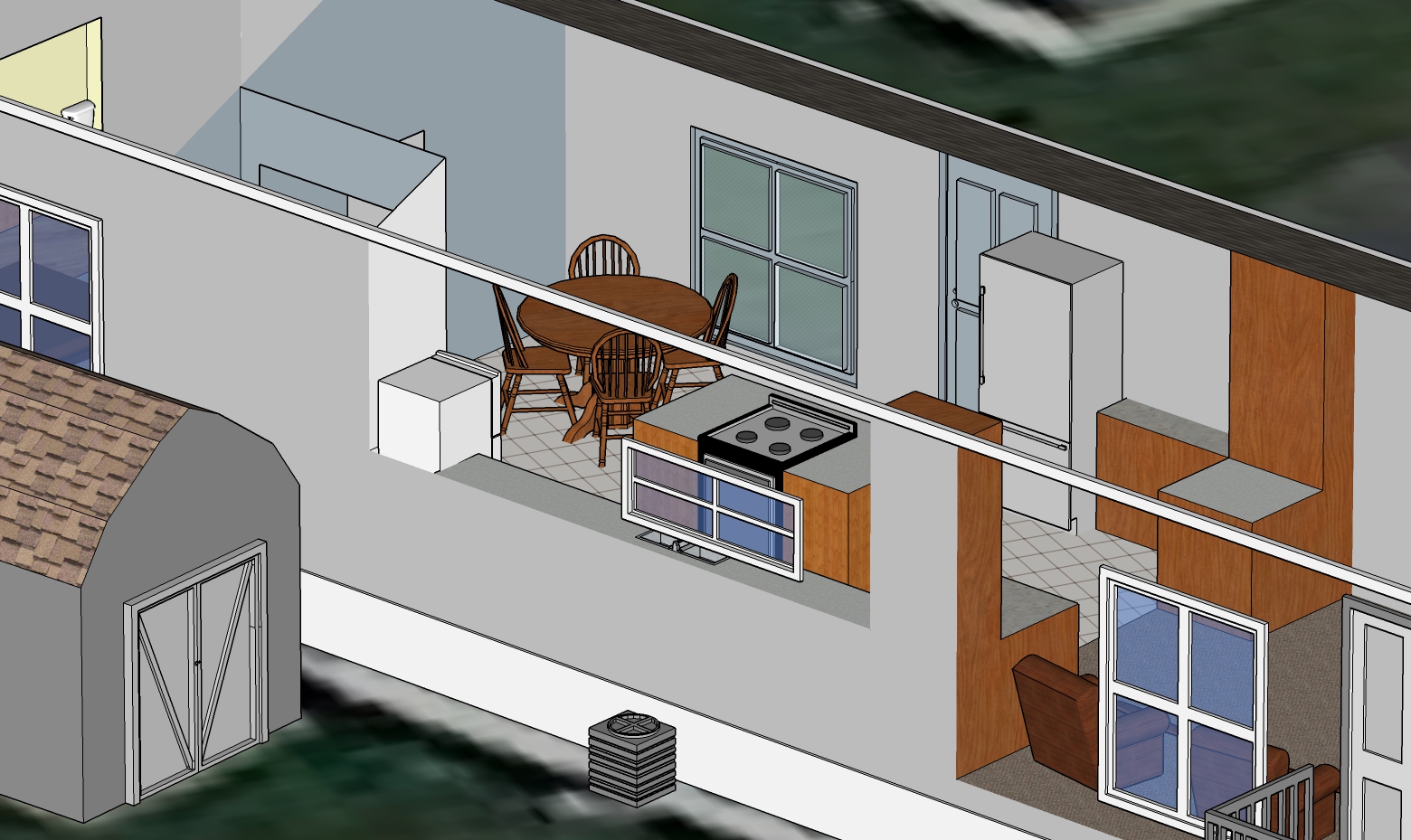 Cool Google Stuff at emaze Presentation