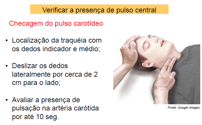 Urgência e Emergência III Módulo