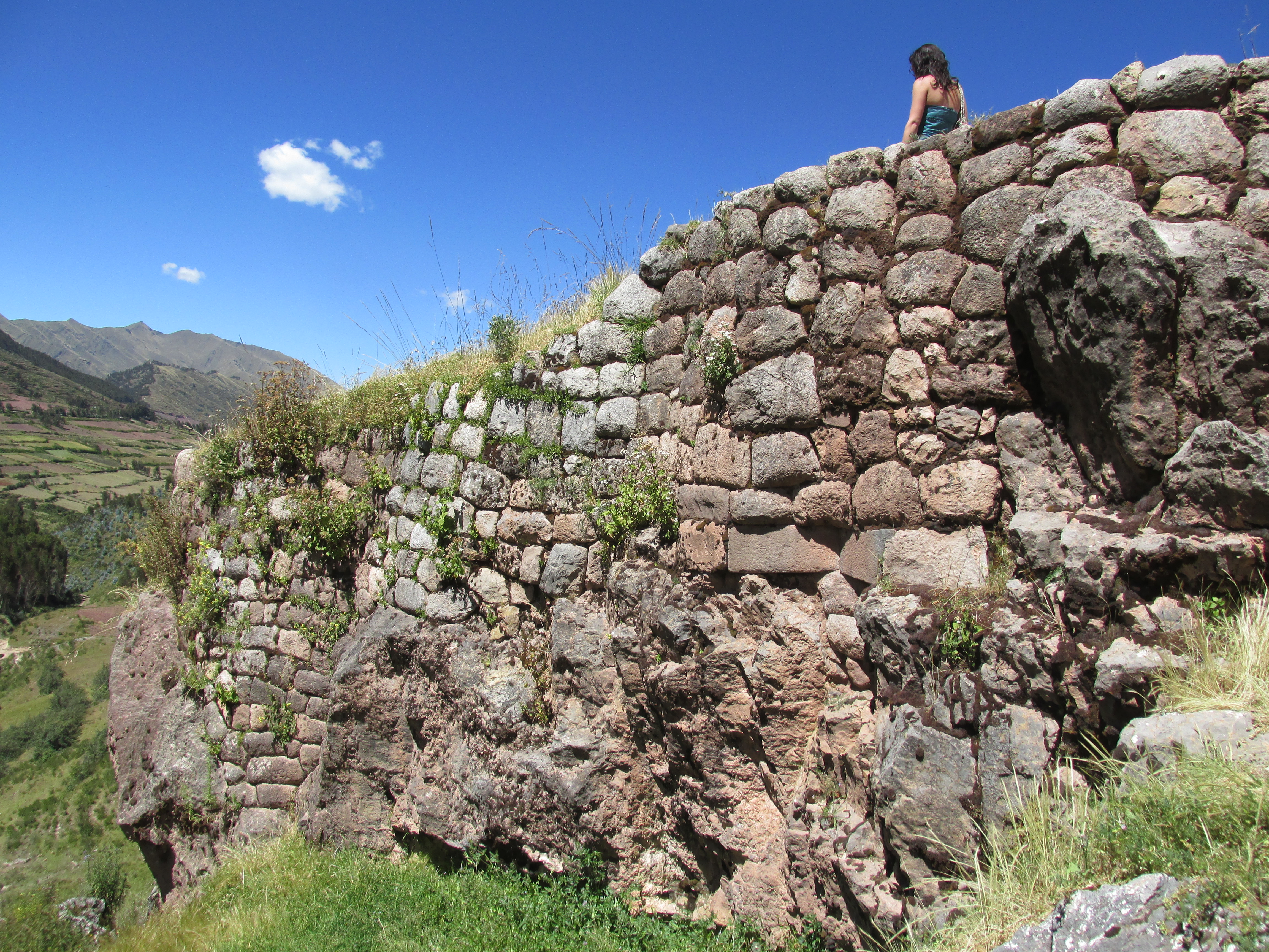 THE INCA EMPIRE on emaze