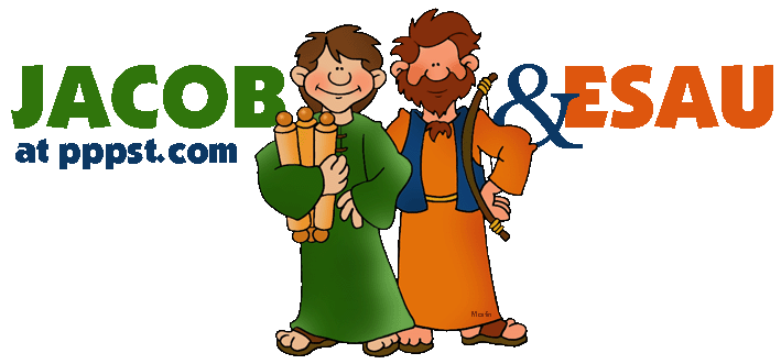 JACOB Y ESAU on emaze