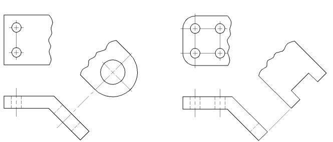 ANSI Drafting on emaze