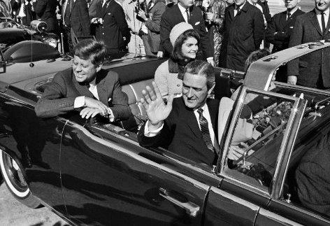 World Events of the 1960s on emaze